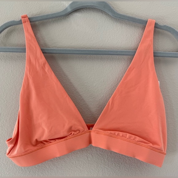 lululemon athletica | Intimates & Sleepwear | New Lululemon Wundermost ...